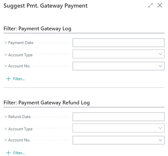 Clever Dynamics - Posting Payments - Manually